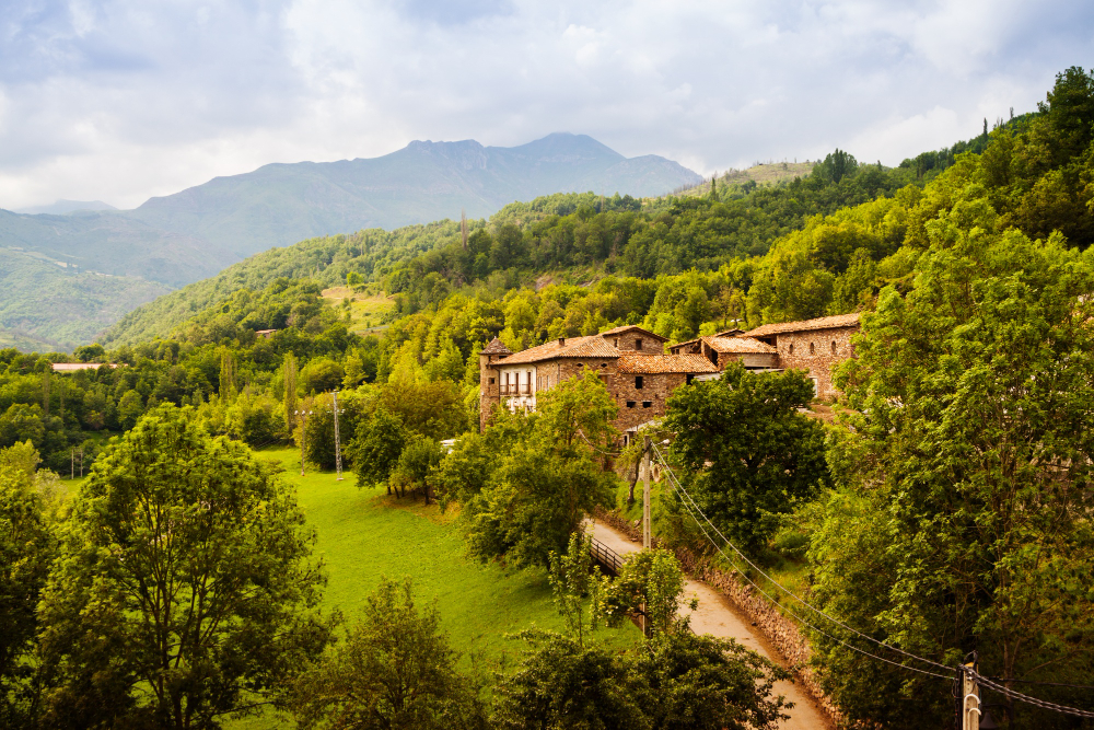 Cele mai bune destinații pentru turismul rural în Italia - Secretele ...